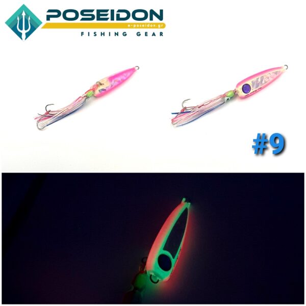 Inchiku Kick Bottom HAYABUSA - e-shop - e-poseidon.gr