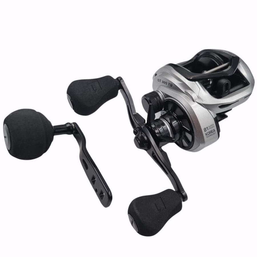 Μηχανισμός BANAX GT 305 TD - e-shop - e-poseidon.gr