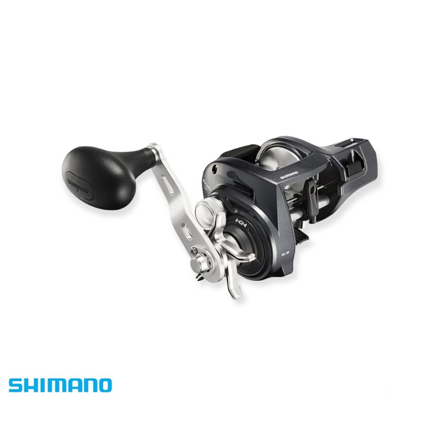 Μηχανισμός SHIMANO Tekota baitcasting - e-shop - e-poseidon.gr