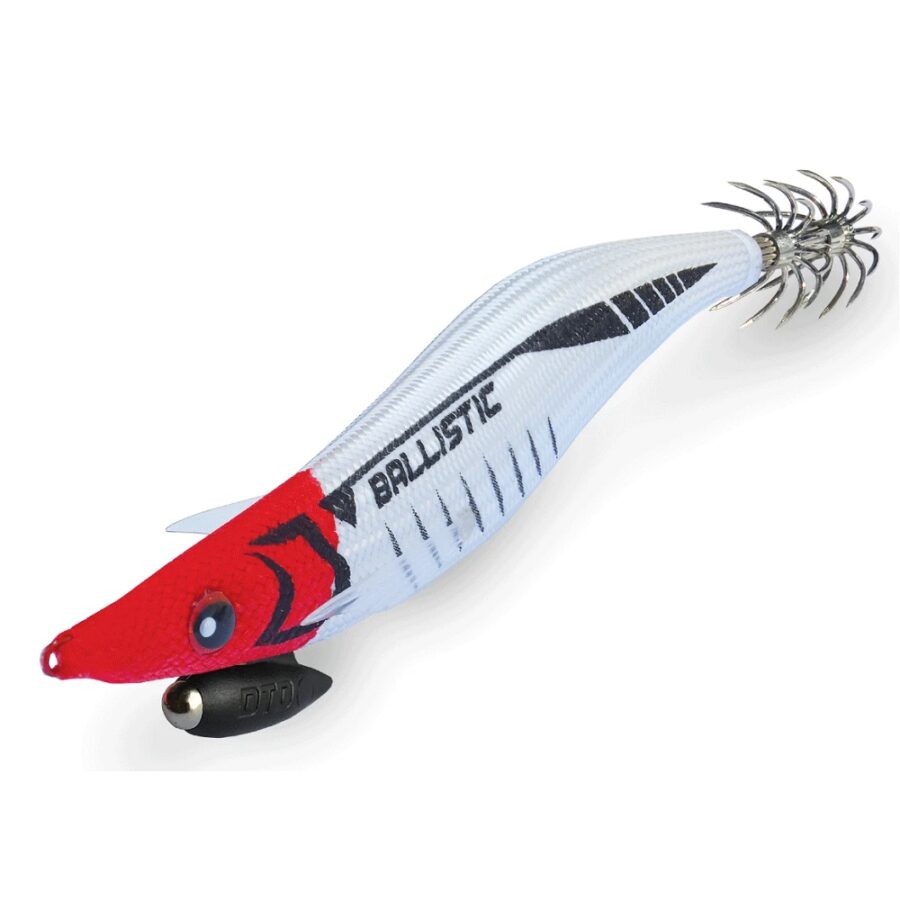 Καλαμαριέρα DTD Ballistic Full Color Egi 2.8 - e-shop - e-poseidon.gr